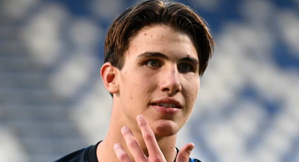 Casadei fa gioire il Chelsea, rimpianto per l'Inter? Le reazioni social ...