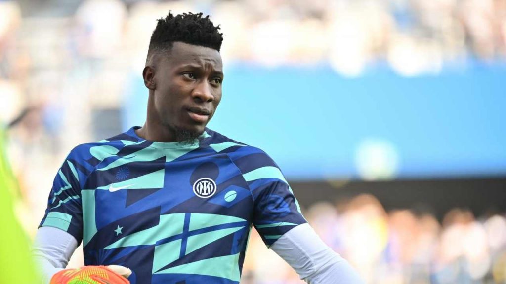 Clamoroso Onana, addio al Mondiale: cosa é successo al camerunense